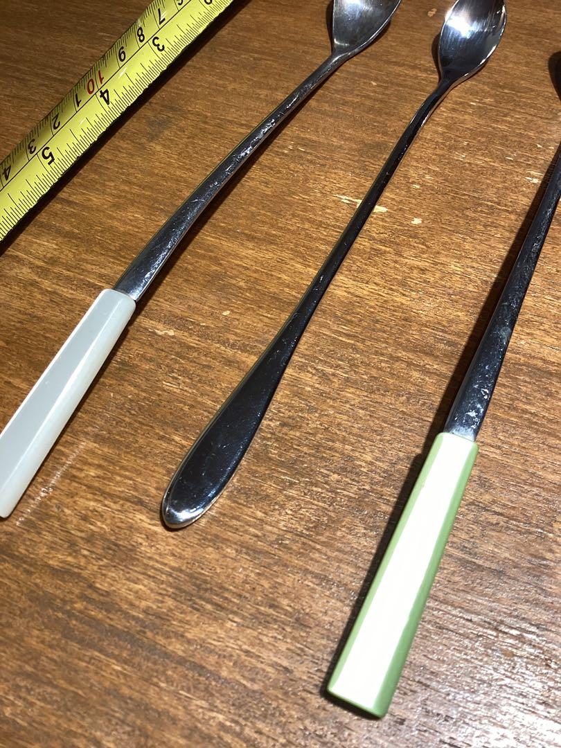 Japan Stirrer Set Stainless Steel, Furniture & Home Living, Kitchenware ...