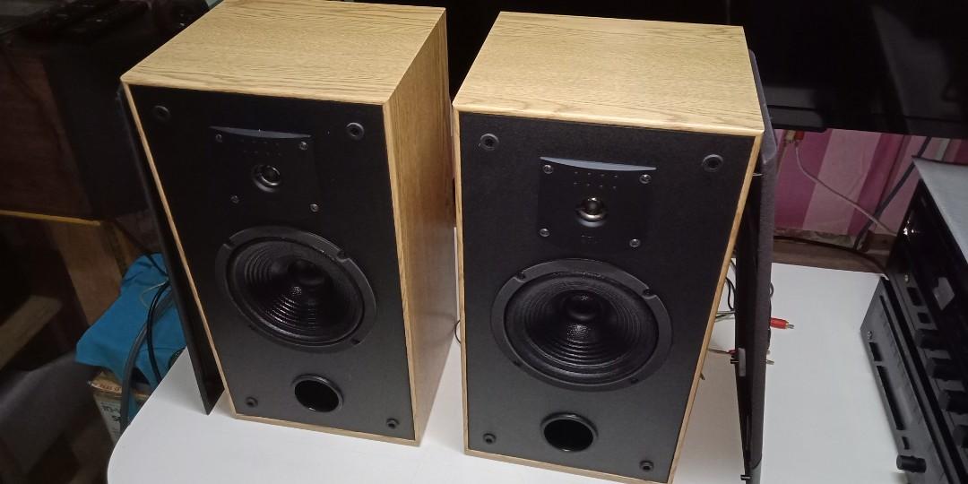 JBL 2060 Bookshelf Speakers, Audio, Soundbars, Speakers & Amplifiers on ...