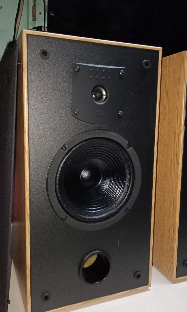 JBL 2060 Bookshelf Speakers, Audio, Soundbars, Speakers & Amplifiers on ...