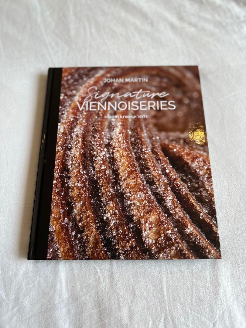 Johan Martin Pastry Book, Hobbies & Toys, Books & Magazines, Assessment ...
