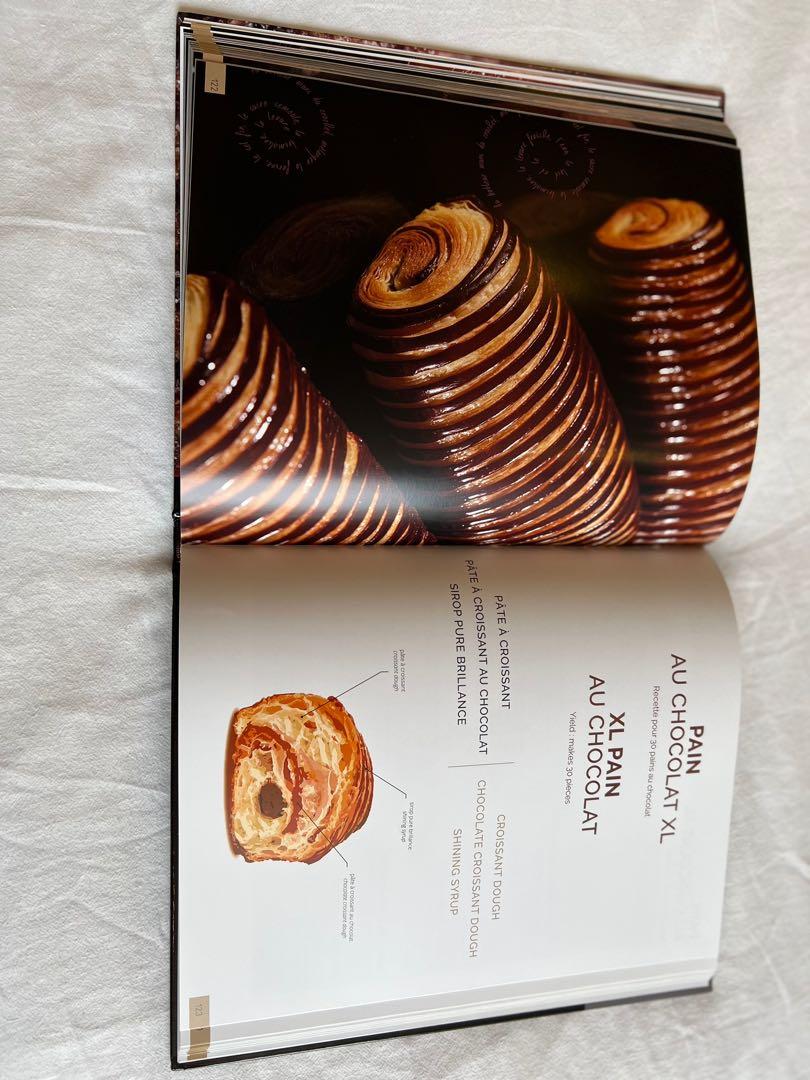 Johan Martin Pastry Book, Hobbies & Toys, Books & Magazines, Assessment ...