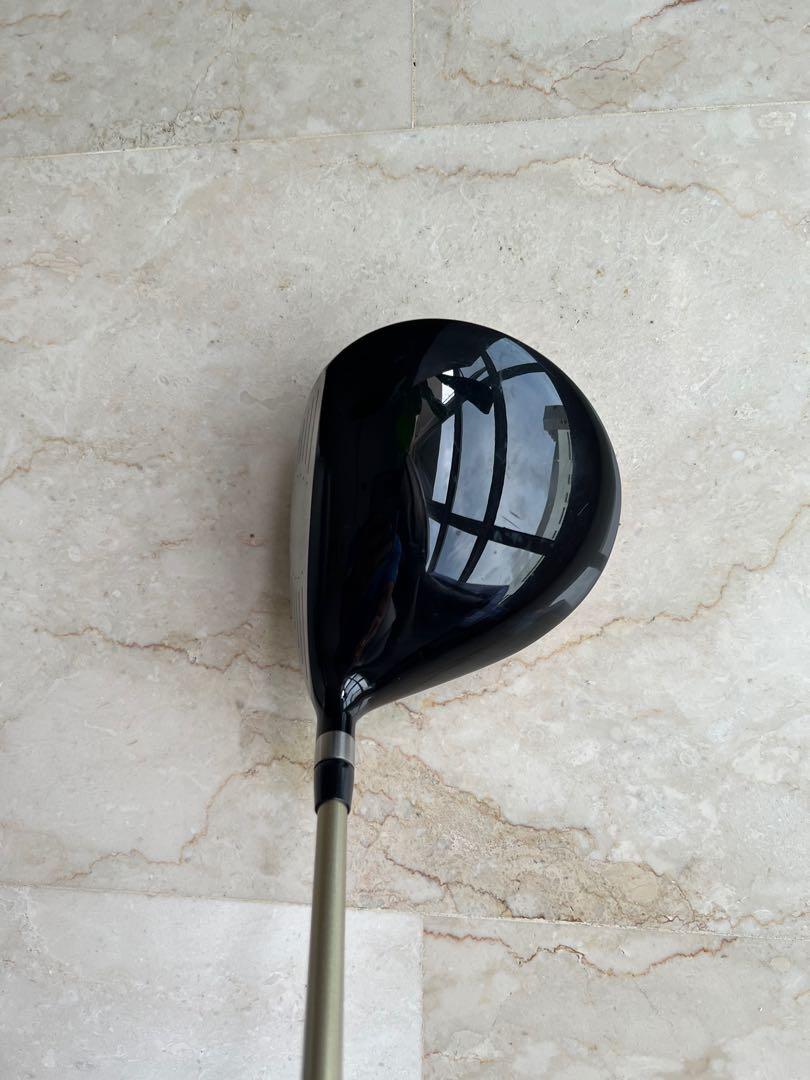 Katana Sword Driver 10.5, Sports Equipment, Sports & Games, Golf on ...