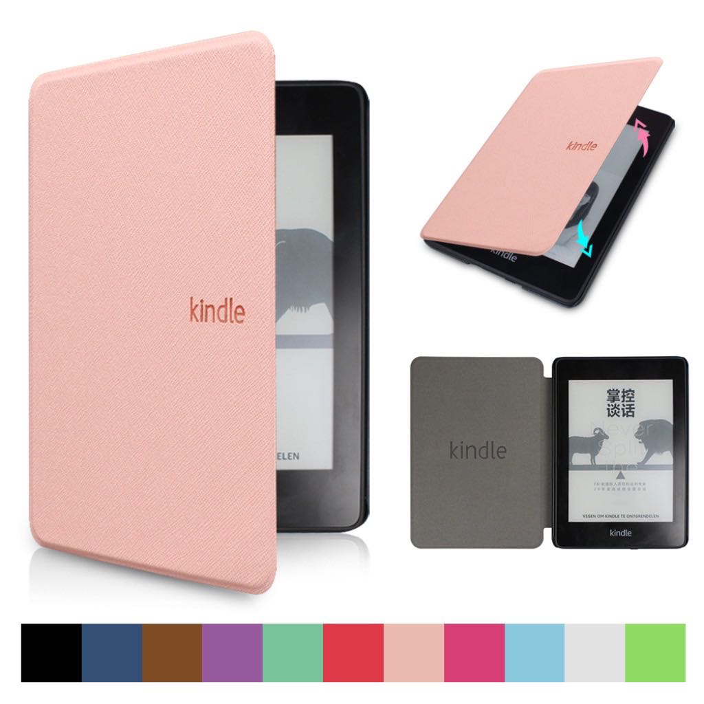 Kindle Basic 10th Gen 2019 Kids Ed 6inch Case, Mobile Phones & Gadgets ...