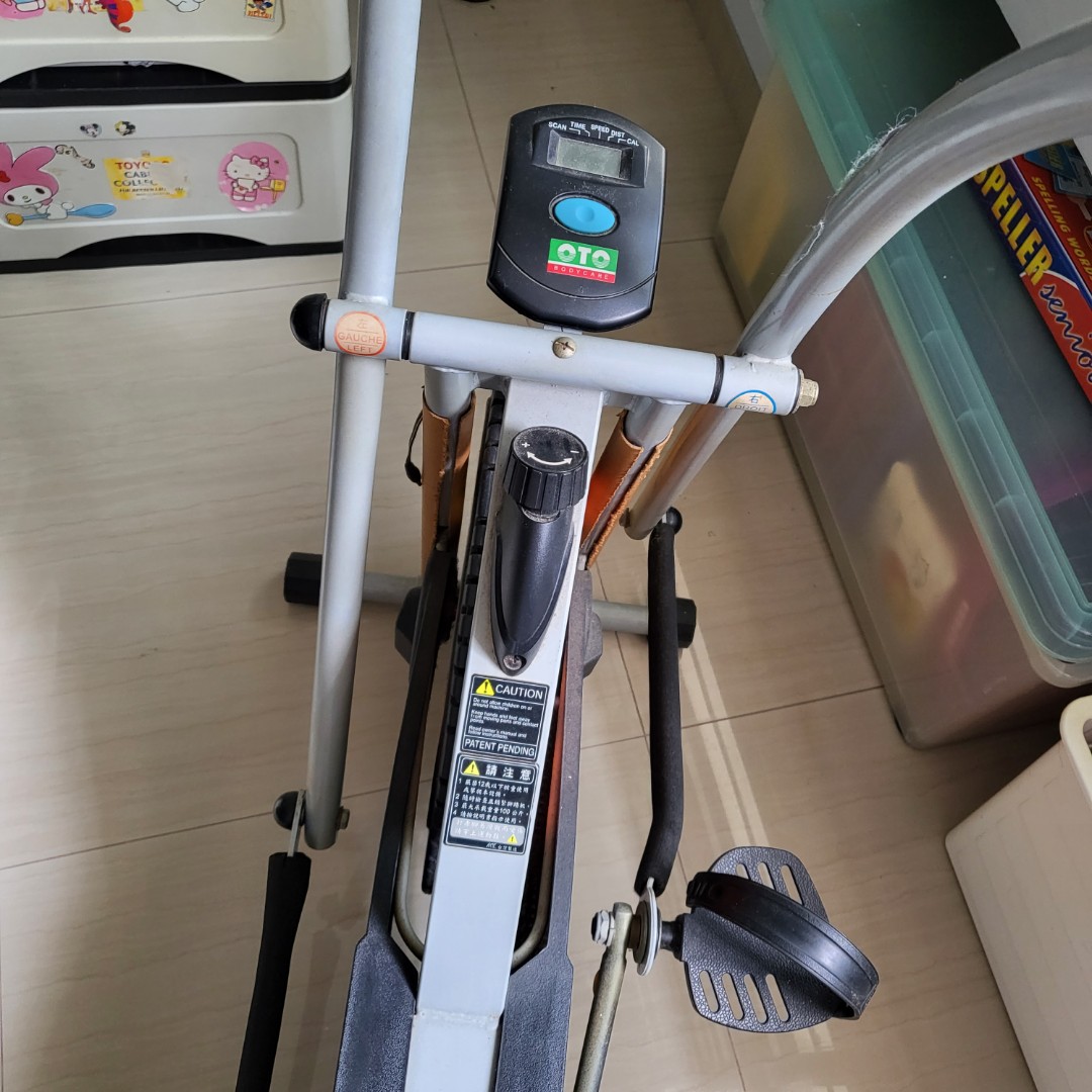 Kinetic bike, Sports Equipment, Bicycles & Parts, Bicycles on Carousell