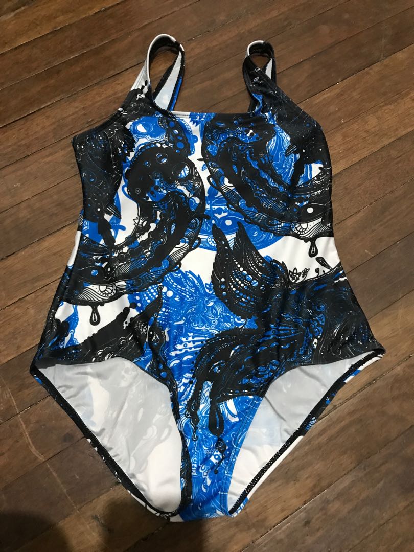 Kudo Surf Swimwear, Women's Fashion, Swimwear, Bikinis & Swimsuits on ...