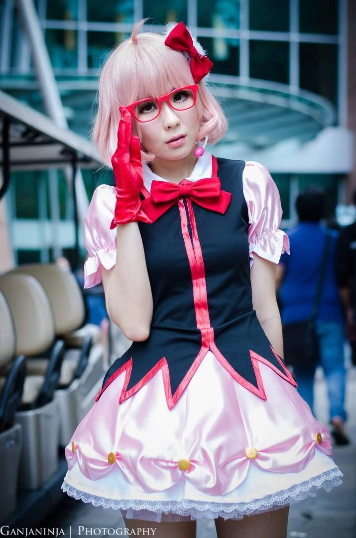Kyouka no Kanata cosplay costume, Women's Fashion, Dresses & Sets, Sets ...