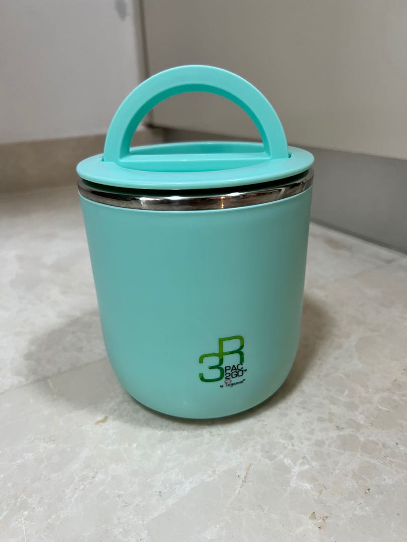 La Gourmet Thermal pot bought from TANGS, TV & Home Appliances, Other ...