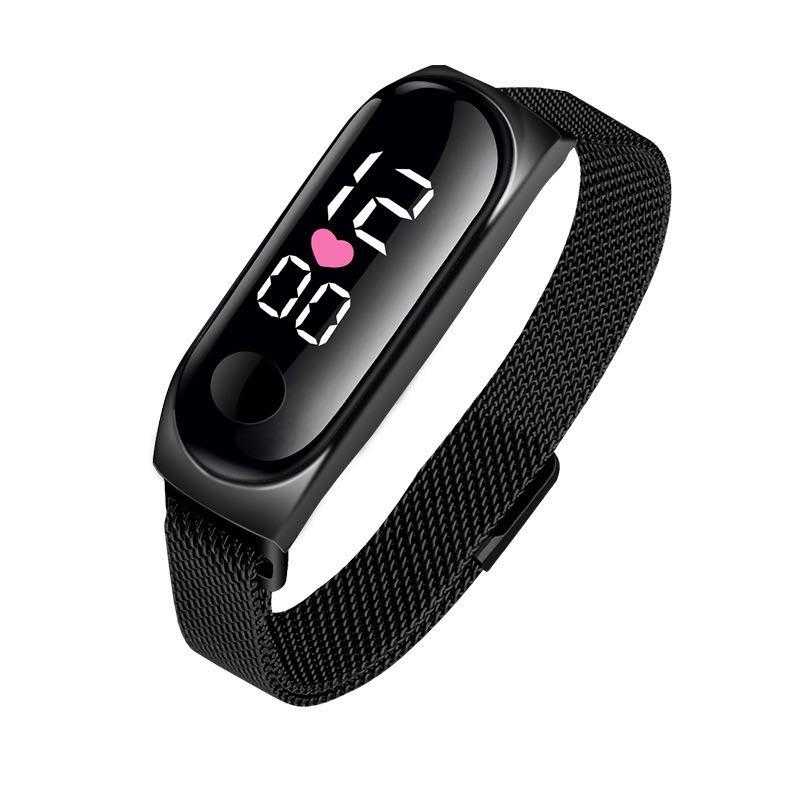 LED digital watch, Mobile Phones & Gadgets, Wearables & Smart Watches ...