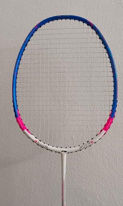 Li Ning Tectonic 7i, Sports Equipment, Sports & Games, Racket & Ball ...