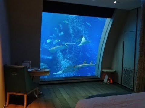 (May/June 2022) RWS Ocean Suites @ Equarius Hotel Sentosa, Tickets ...