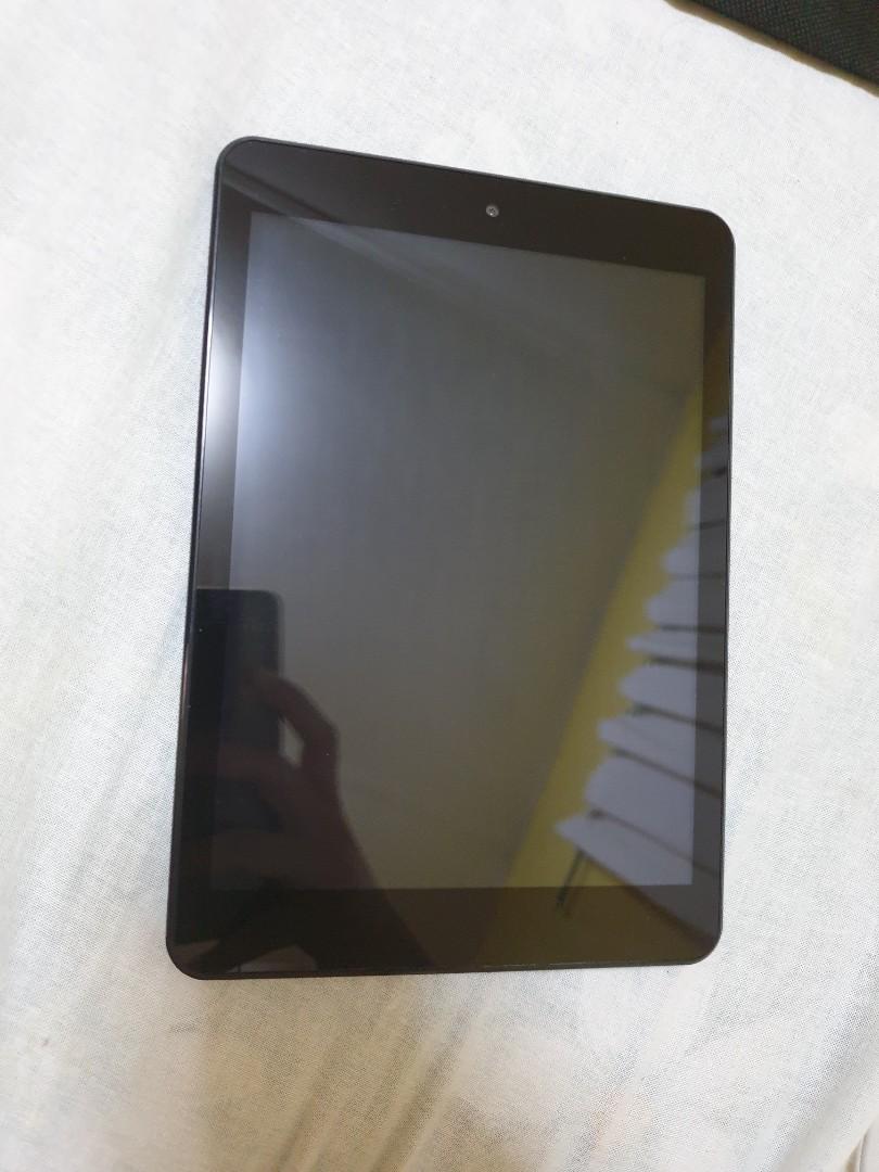 Microsoft Edge Mini HD Tablet, Mobile Phones & Gadgets, Tablets, iPad ...