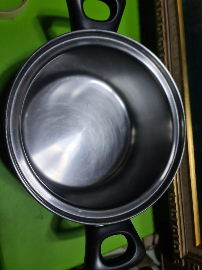 Mild pressure cooker stainless, Furniture & Home Living, Kitchenware ...