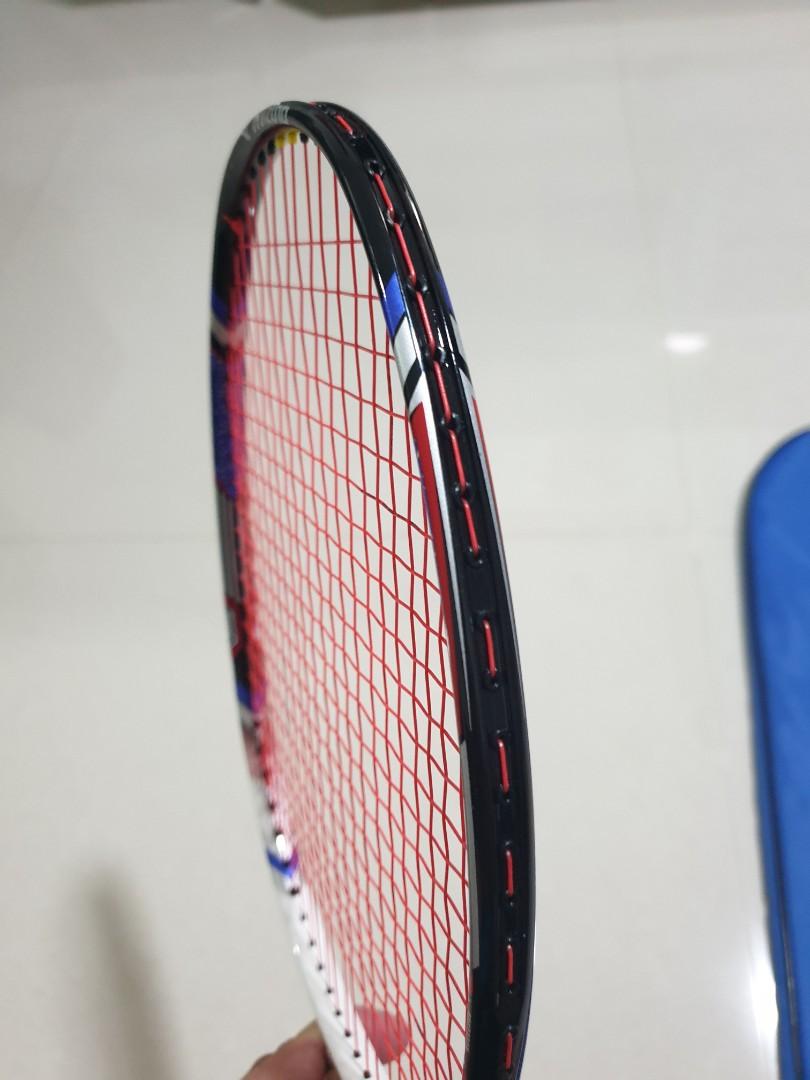 MIZUNO Badminton racket, Sports Equipment, Sports & Games, Racket ...