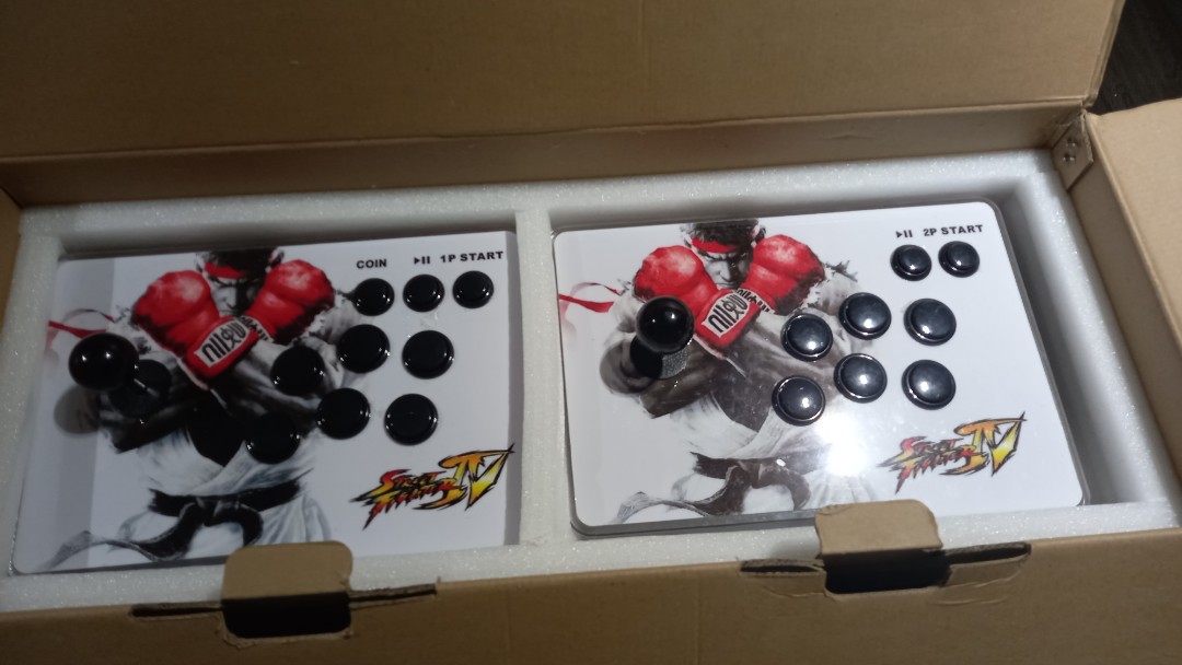 Moonlight Treasure Box, Video Gaming, Video Game Consoles, Others on ...