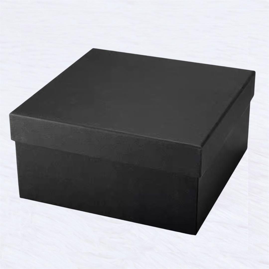 Multiple Colours Multiple Sizes Simple Gift Box Extra Small Extra Large ...