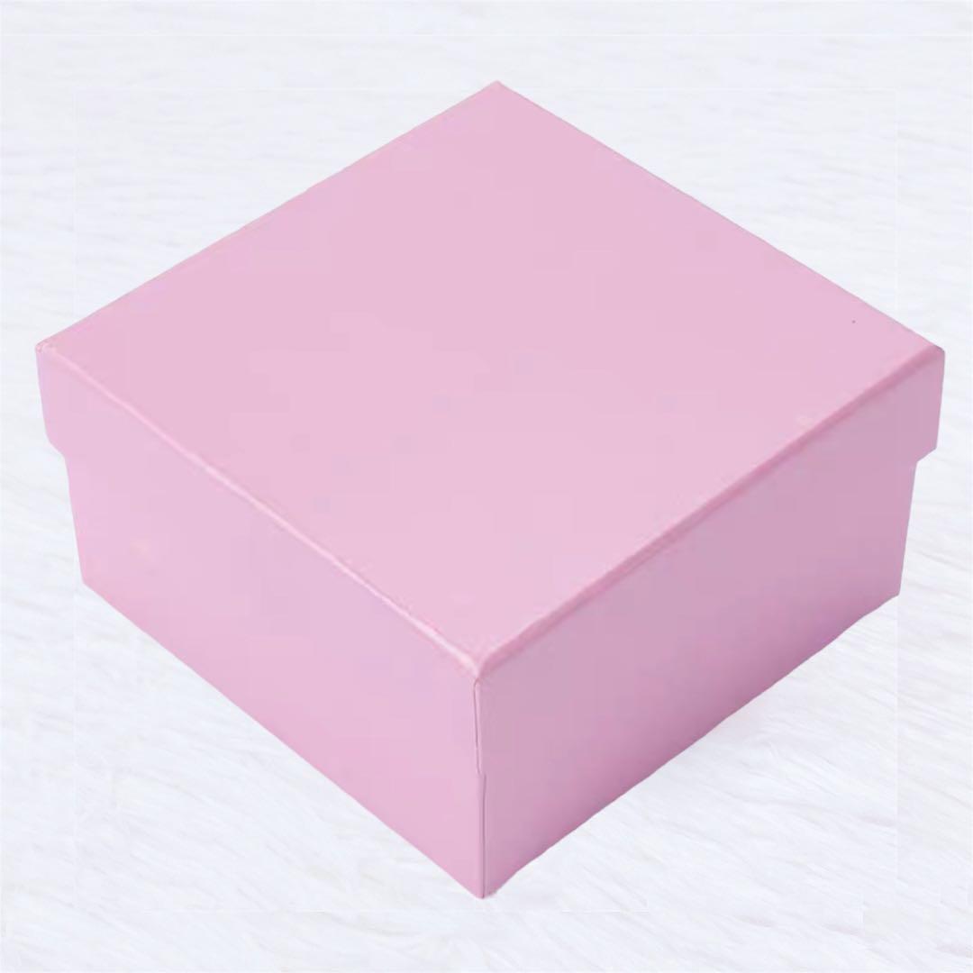 Multiple Colours Multiple Sizes Simple Gift Box Extra Small Extra Large ...