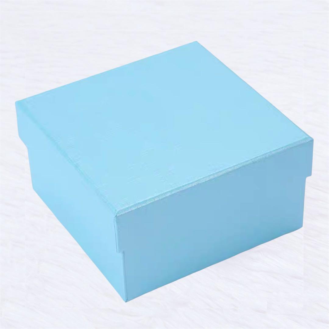 Multiple Colours Multiple Sizes Simple Gift Box Extra Small Extra Large ...