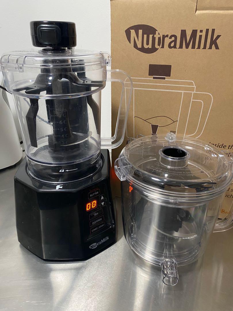 NutraMilk, TV & Home Appliances, Kitchen Appliances, Juicers, Blenders ...