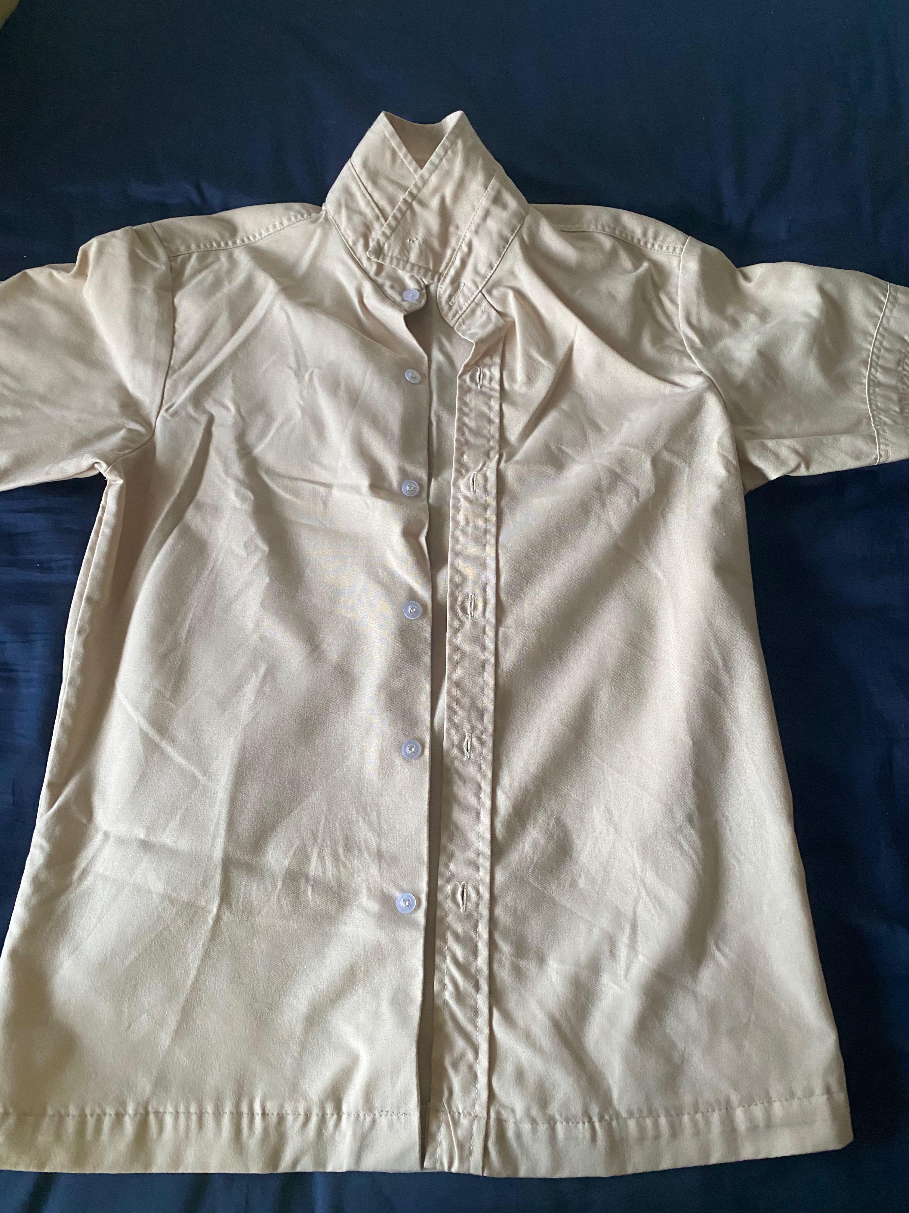 [reserved] nyjc uniform set, Women's Fashion, Tops, Other Tops on Carousell