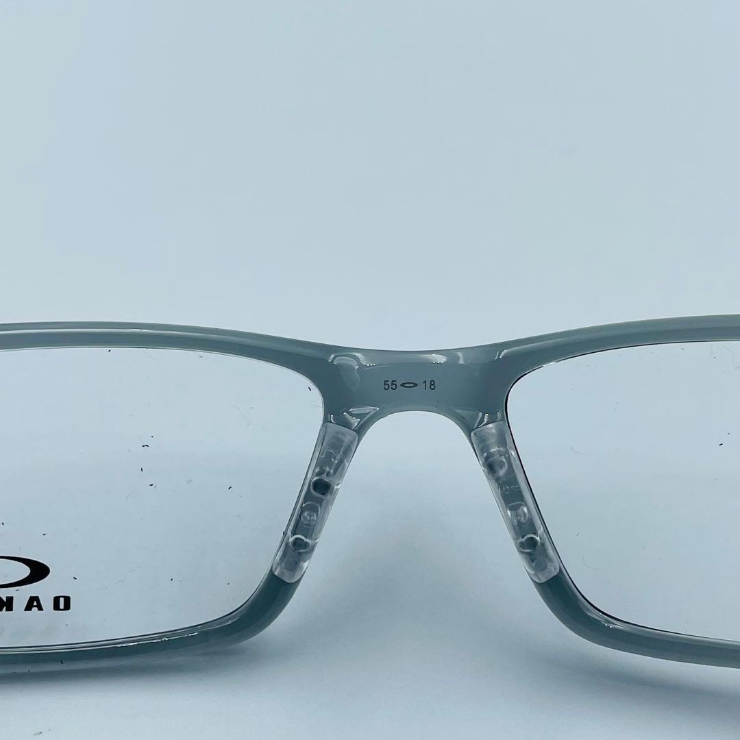 Oakley Airdrop Grey Shadow 51,55, Men's Fashion, Watches & Accessories ...