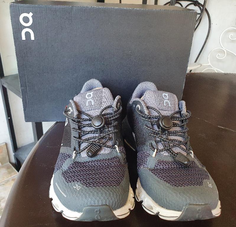 On Cloud (OC) Womens Running Shoes, Women's Fashion, Footwear, Sneakers ...