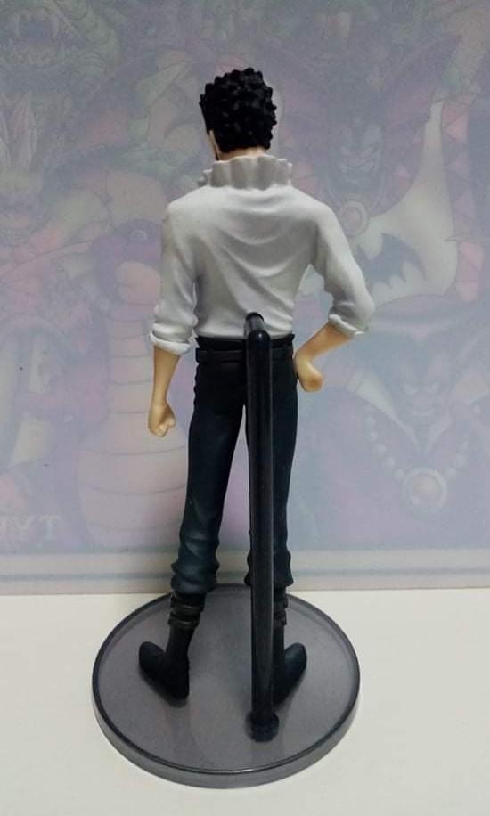 Onepiece figure - Mihawk Styling, Hobbies & Toys, Toys & Games on Carousell