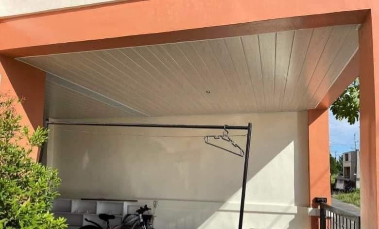 Optima, Bright Panels, Hardiflex, ERCM, Eaves, Pvc Ceiling Panels ...