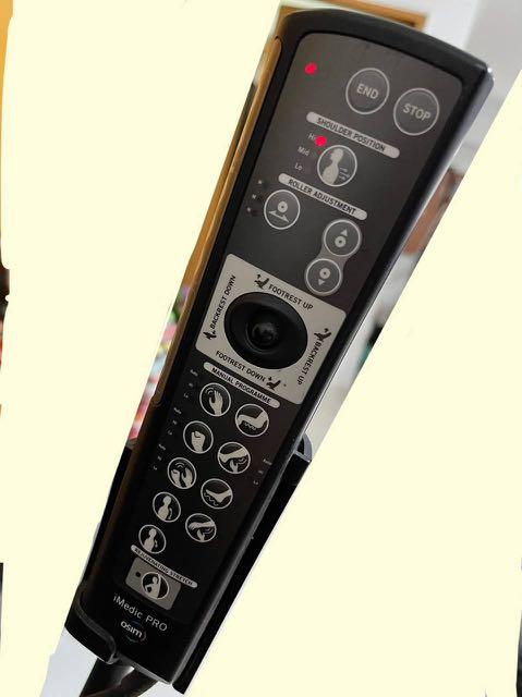 [CHEAP] OSIM iMedic pro massage chair, Health & Nutrition, Massage ...