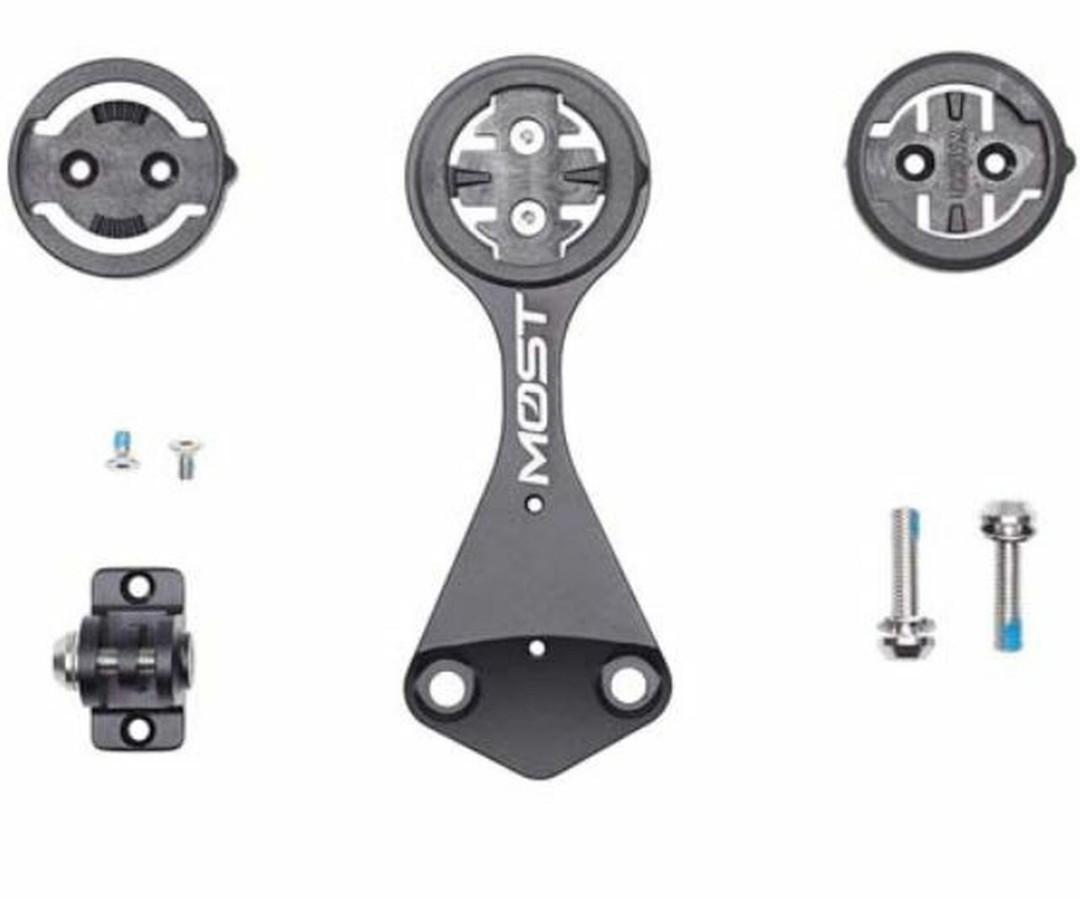 Pinarello Most iTalon Computer Mount, Sports Equipment, Bicycles ...