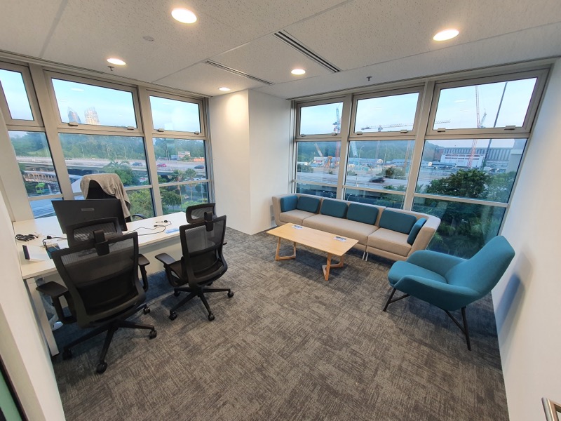 PSA Building, Property, Rentals, Commercial on Carousell