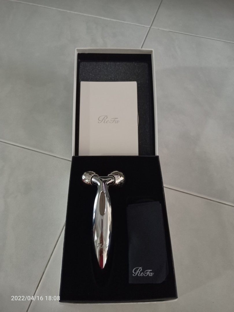 Refa face, Beauty & Personal Care, Face, Face Care on Carousell