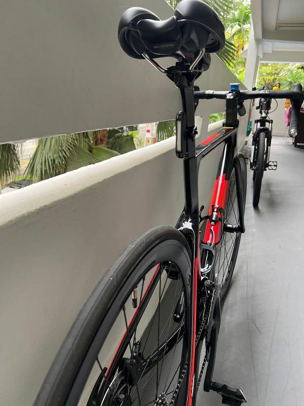 Road Bike JAVA Vesuvio 2021, Sports Equipment, Bicycles & Parts ...