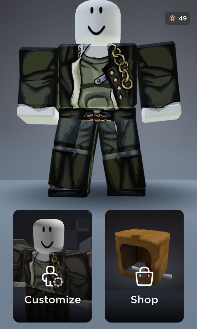 roblox account, Video Gaming, Gaming Accessories, Game Gift Cards ...