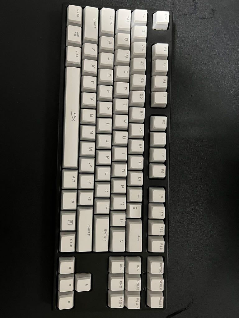Royal Kludge Keyboard, Computers & Tech, Parts & Accessories, Computer ...