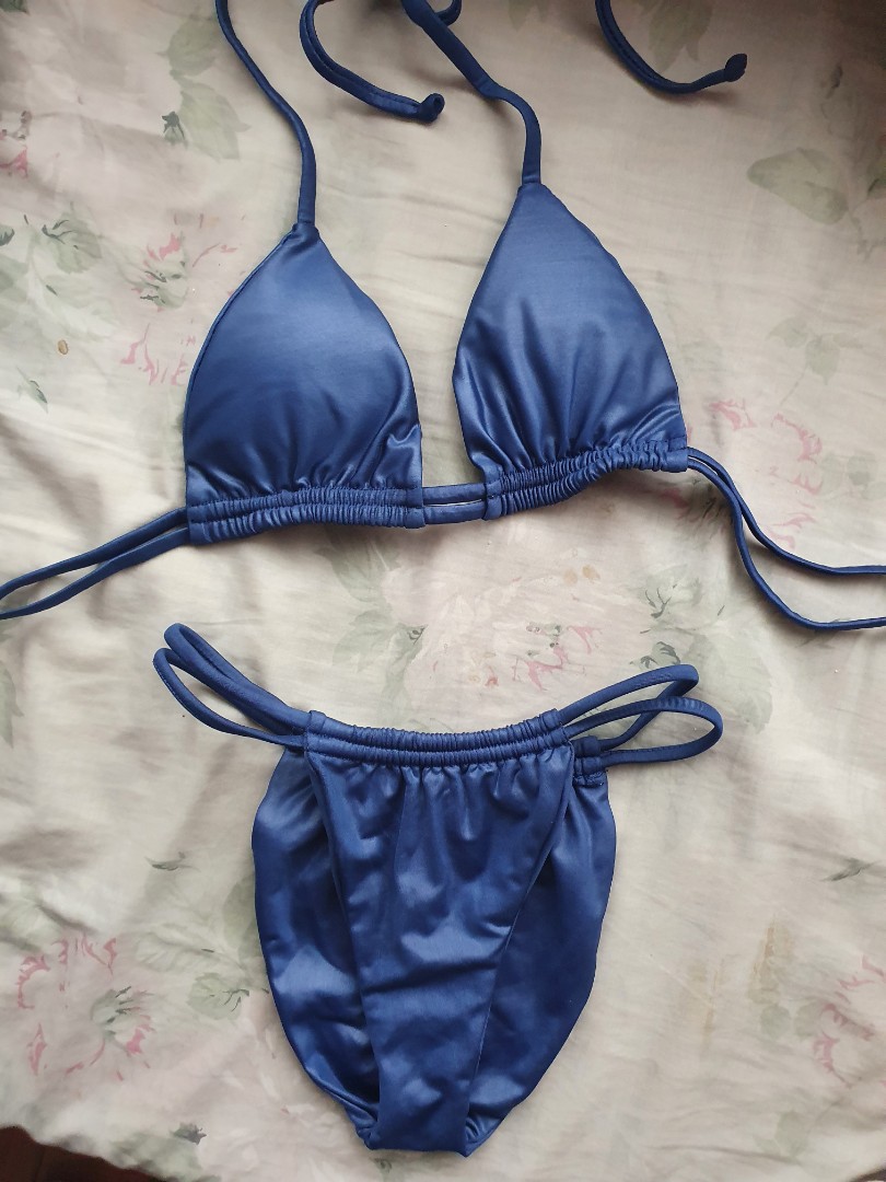 Sew Local sewlocal bikini, Women's Fashion, Swimwear, Bikinis ...