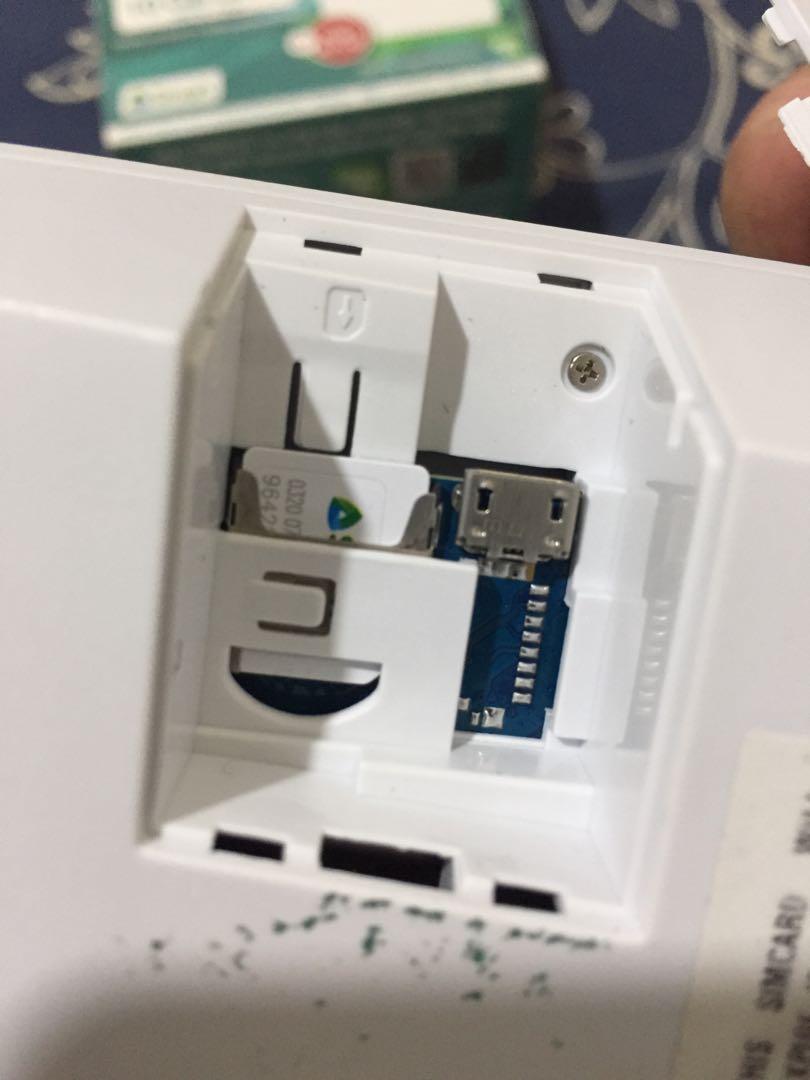 SMART - PLDT Home Wifi, Computers & Tech, Parts & Accessories ...