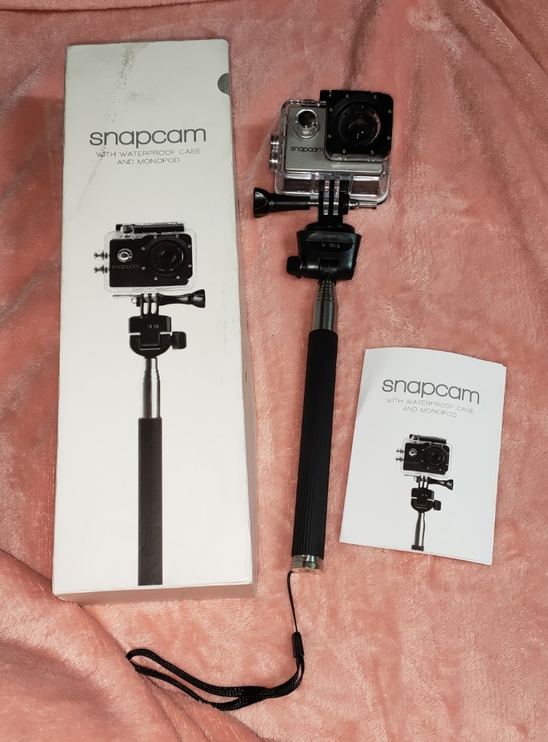 Snapcam, Photography, Photography Accessories, Gimbals & Stabilizers on ...