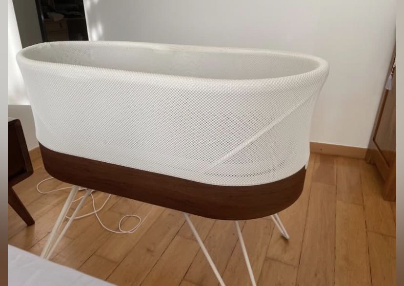 Snoo bassinet, Babies & Kids, Baby Nursery & Kids Furniture, Cots ...