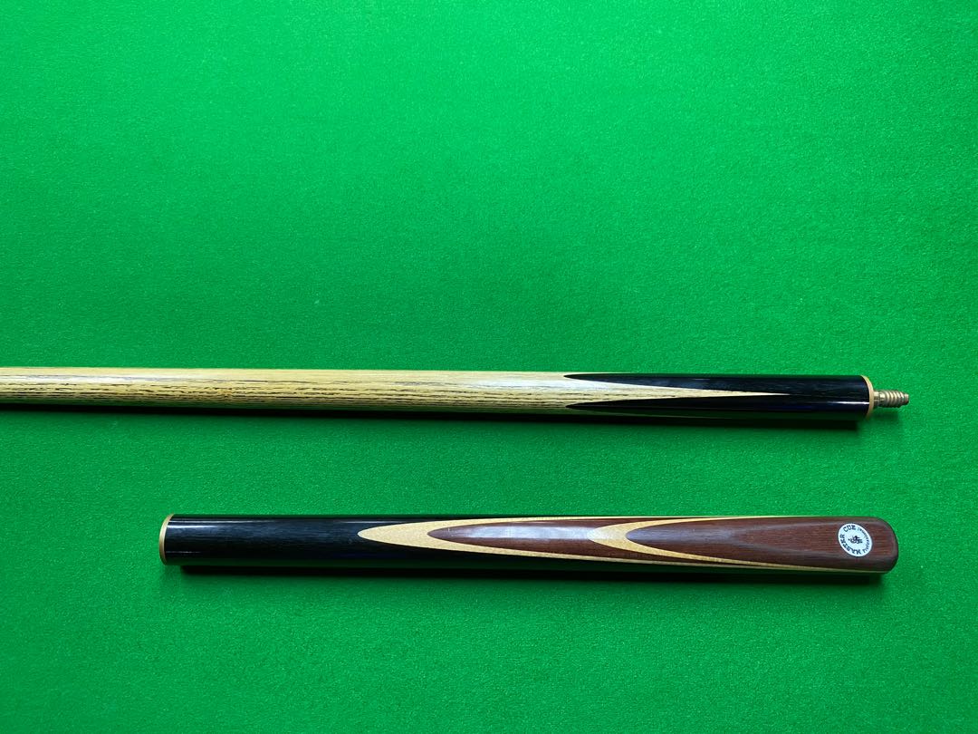 Snooker Cue, Sports Equipment, Sports & Games, Billiards & Bowling on ...