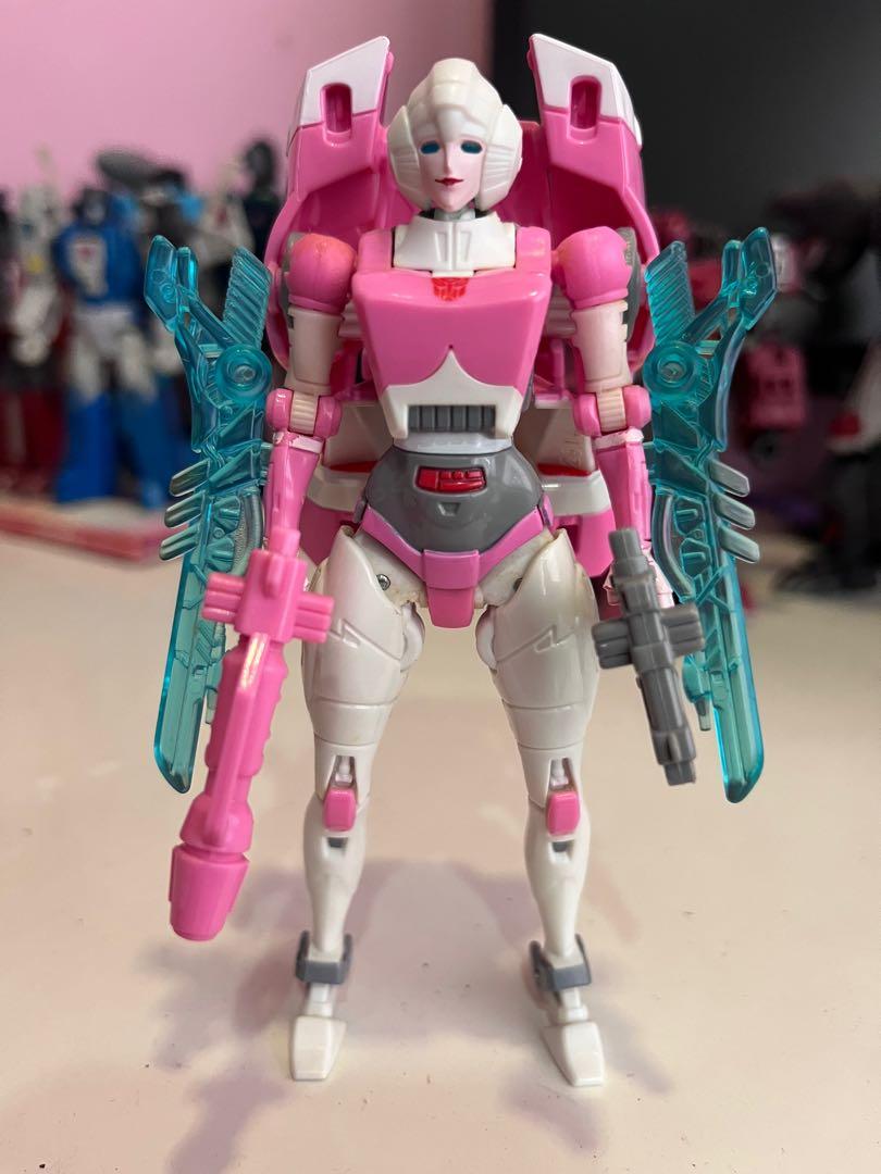 Transformers Legends Arcee | atelier-yuwa.ciao.jp