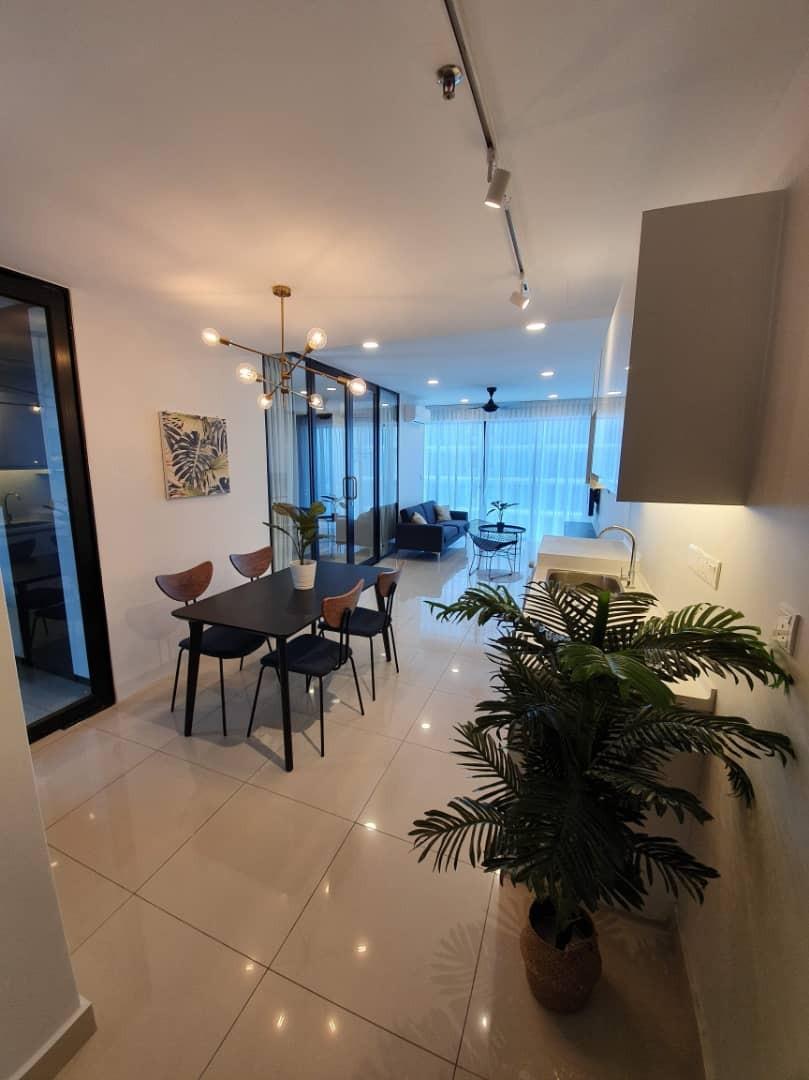 Trefoil Setia Alam For Rent, Property, Rentals on Carousell
