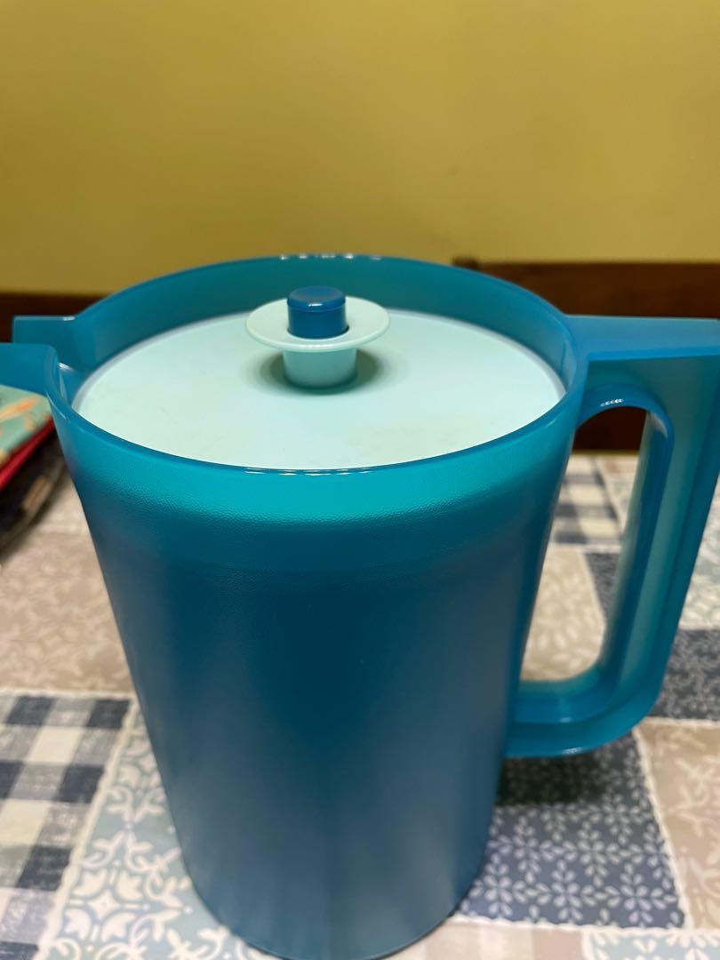 Tupperware water pitcher, Furniture & Home Living, Kitchenware ...