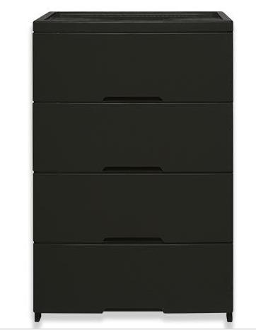 Uratex Drawers 5 layer/ 4 layer, Furniture & Home Living, Furniture ...