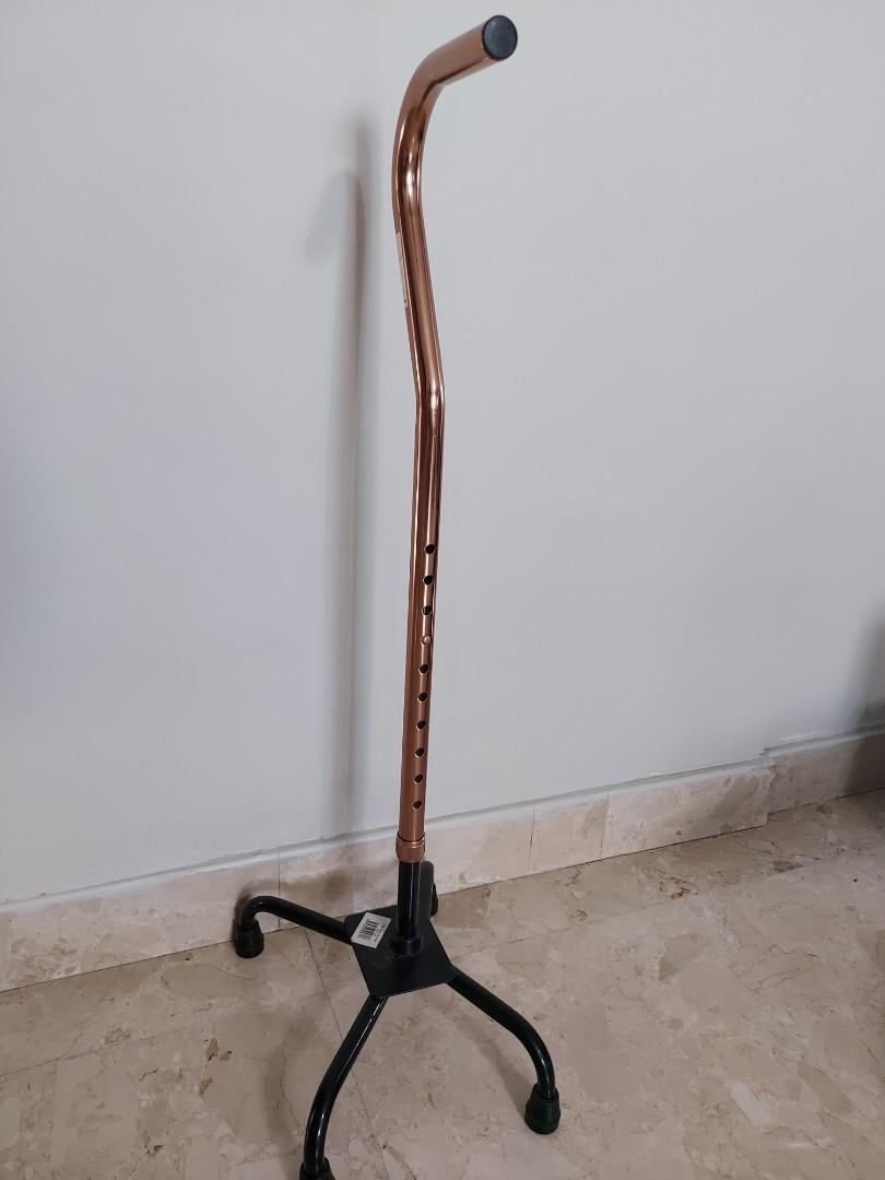 Walking stick, Health & Nutrition, Assistive & Rehabilatory Aids ...