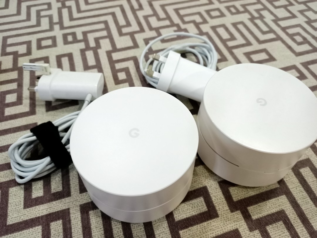 Wifi router, Google Mesh wifi router, Mobile Phones & Gadgets, Other ...