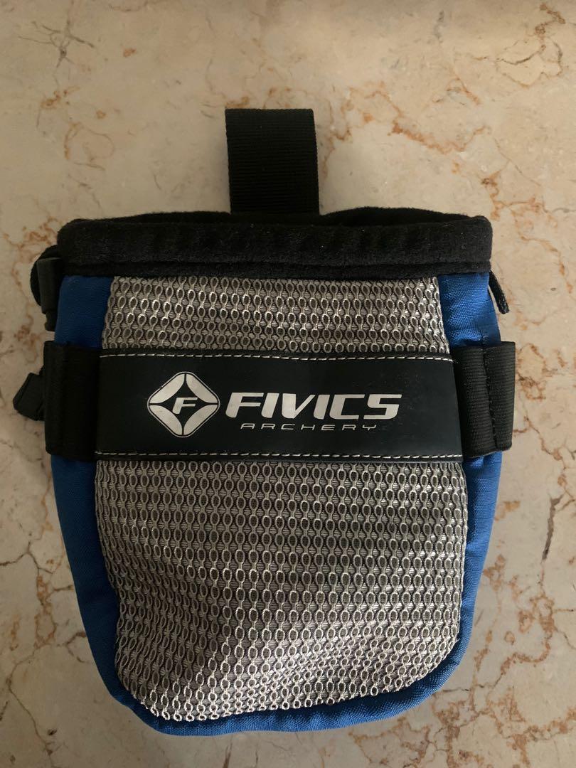 Win&Win and Fivics Archery Set, Sports Equipment, Other Sports ...