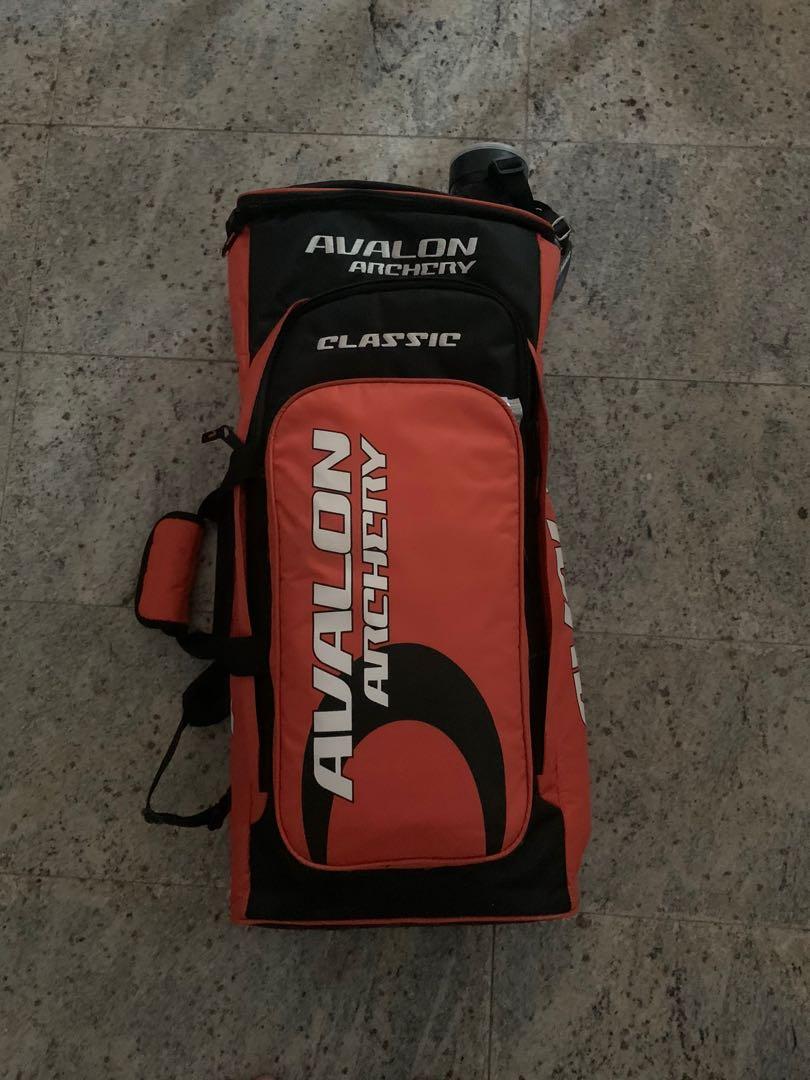 Win&Win and Fivics Archery Set, Sports Equipment, Other Sports ...