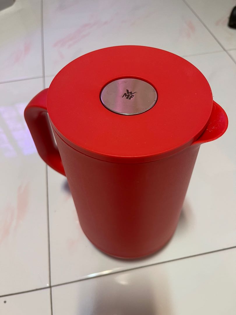 WMF Impulse Vacuum Hot Water Flask, TV & Home Appliances, Kitchen ...