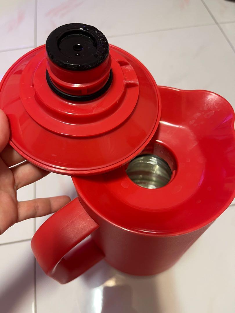 WMF Impulse Vacuum Hot Water Flask, TV & Home Appliances, Kitchen ...