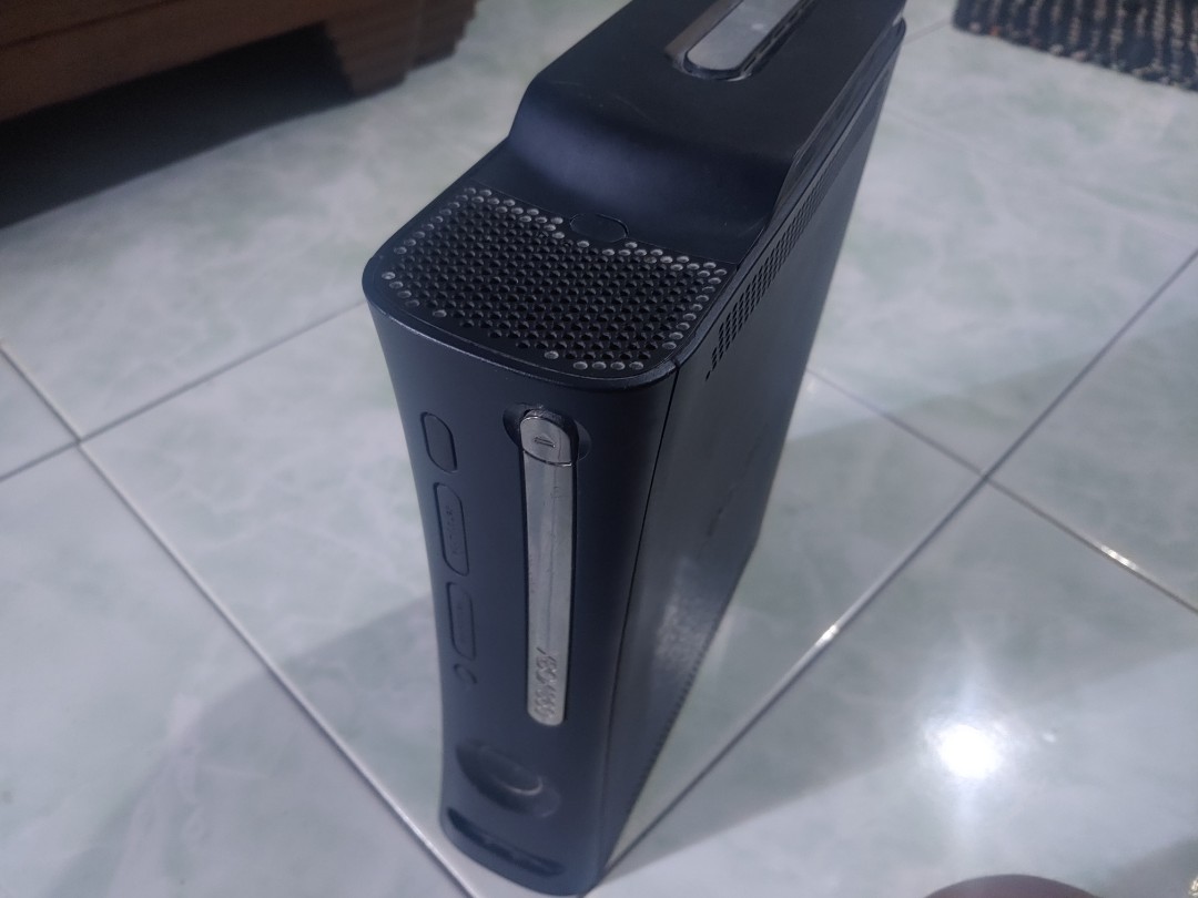 Xbox 360 jailbreak, Video Gaming, Video Game Consoles, Xbox on Carousell